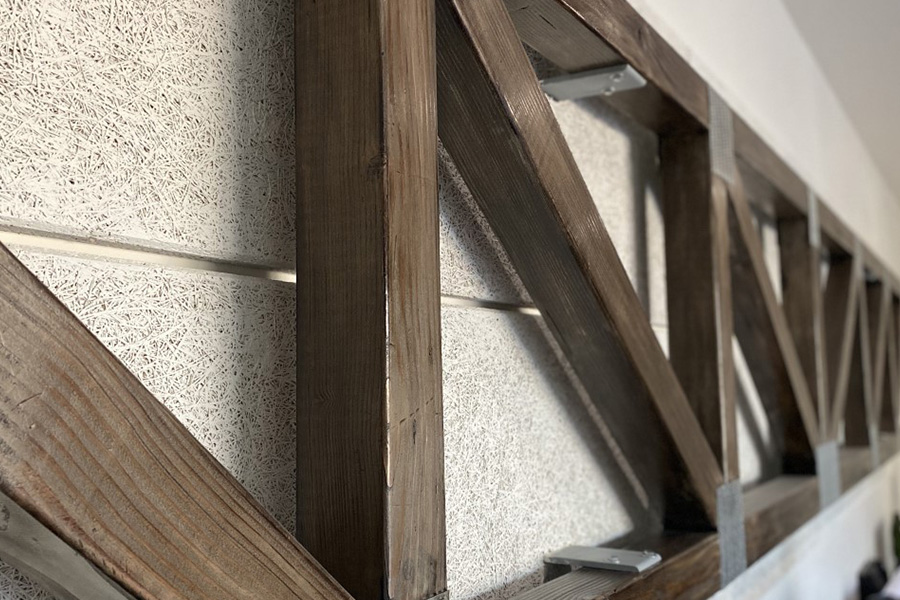 OMEGA EPEI - TRUSS SYSTEMS